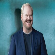 About Jim Gaffigan - Comedians on Tour