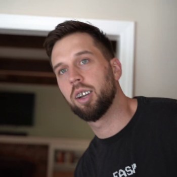 About Trey Kennedy - Comedians on Tour