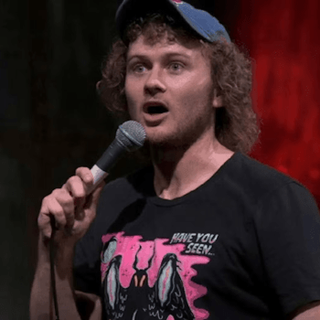 Casey Rocket - Comedians on Tour